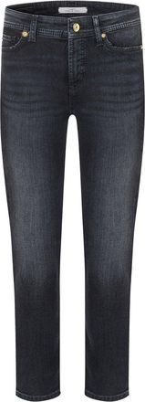 Cambio Cropped Jeans Piper