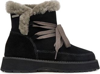 Emu Schneeschuhe Thorsby Wave W13402 Schwarz