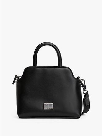 Tommy Hilfiger Sacoche à bandoulière à logo en métal