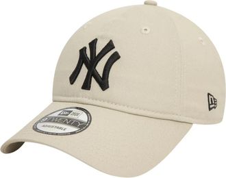 New Era 9Forty Neyyan Cap - - Accessories - unisex - Beige - ONE SIZE