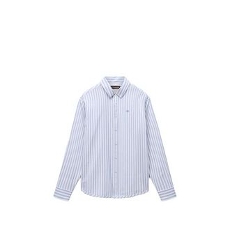 Napapijri Chemise droite en coton