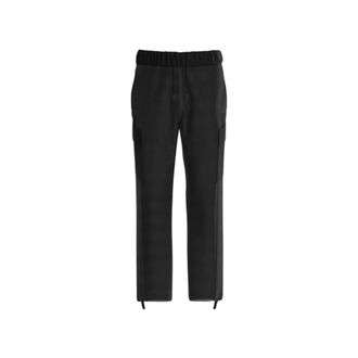 Guess Homme, Pantalons, Noir, Taille: S Pantalon Cargo