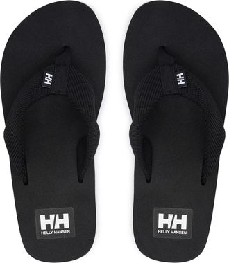 Helly Hansen Zehentrenner Helly Hansen Sola 12084 Schwarz