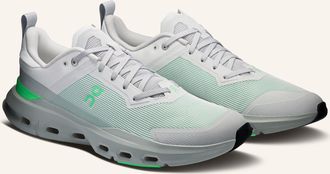 On Fitnessschuhe Cloudpulse Next grau
