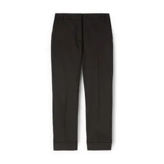 Motivi Damen, Hosen, Schwarzk, SGr&ouml;&szlig;e