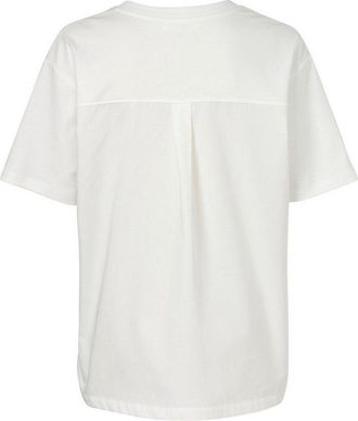 Via Appia T-Shirt T-Shirt V-Ausschnitt 1/2 Arm Motiv