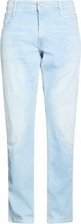 Replay HOSEN & R&Ouml;CKE - Jeanshosen auf YOOX.COM