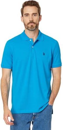 U.S.Polo Association Polo Classique Polo Homme, Medium