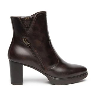 Nero Giardini Damen, Schuhe, Braun, 39 EUGr&ouml;&szlig;e