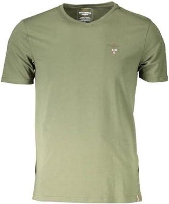 Aeronautica SCOTI002J508 Tricot Homme 2XL