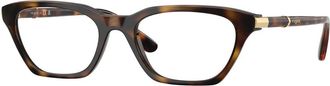 Vogue Eyewear Vogue, Femme, Accessoires, Brun, Taille: 52 MM Vo5698 Optical Frame