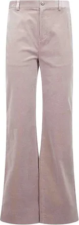 Lauren Ralph Lauren Pantalons D&eacute;contract&eacute;s - Marron
