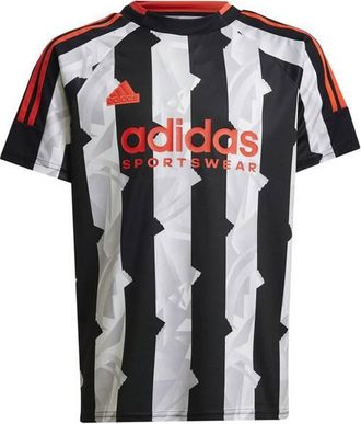 adidas Kinder Shirt Tiro Kids