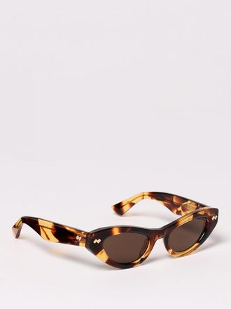 Bottega Veneta Sonnenbrille BOTTEGA VENETA Damen Farbe Beige