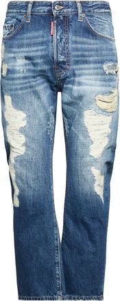 Dsquared2 HOSEN & R&Ouml;CKE - Jeanshosen auf YOOX.COM