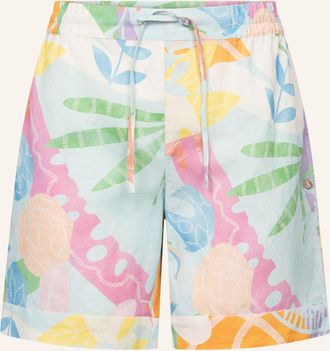 Frieda & Freddies Frieda & Freddies Shorts silber
