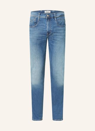 Replay Jeans Anbass Slim Fit blau