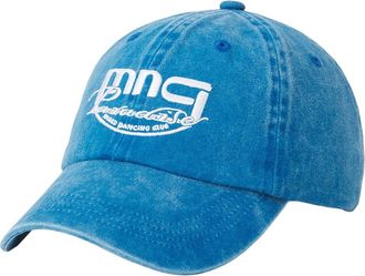 Mads Norgaard Cap