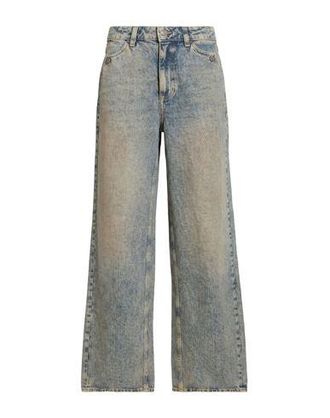 Guess BAS - Pantalons en jean sur YOOX.COM