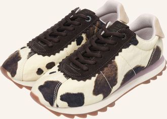 Bimba & Lola Bimba Y Lola Retro-Sneaker orange
