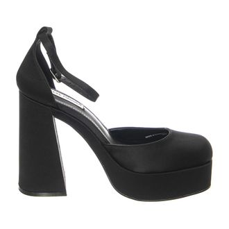 Steve Madden Damen, Schuhe, Schwarzk, 37 1/2 EUGr&ouml;&szlig;e
