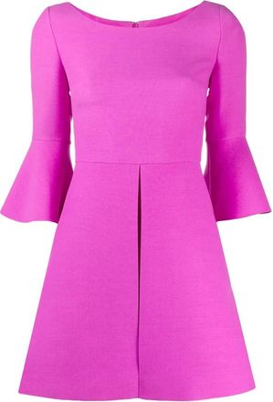 Valentino Damen, Kleider, Lila, XLGr&ouml;&szlig;e