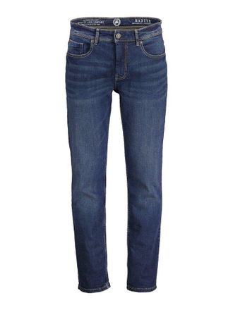 Lerros Relaxhose Baxter Relaxed Fit Jeans - Bequemer Stretch 5-Pocket Denim Bequeme Stretch-Jeans - pflegeleicht, ideal f&uuml;r Alltag & Freizeit