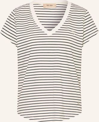 Mos Mosh Mos Mosh T-Shirt Mmkala blau