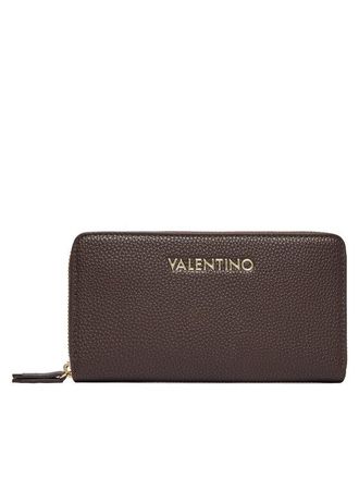 Valentino Geldb&ouml;rse Brixton VPS7LX155 Braun