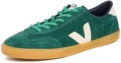 Veja Baskets Volley en daim pour homme, Poker Pierre, 45 EU