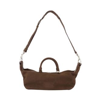 Marge Sherwood Dumpling Ew Tote - - Bags - Damen - Braun - ONE SIZE