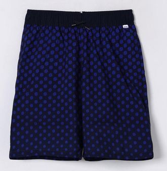 HUGO BOSS Bademode BOSS Kinder Farbe Marine