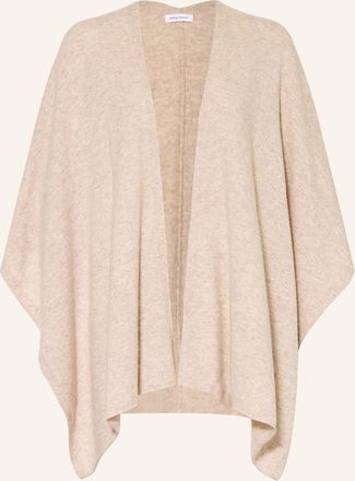 Darling Harbour Darling Harbour Cape Mit Cashmere grau