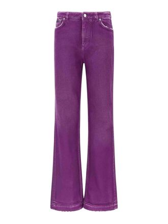 Dolce & Gabbana Pantalons Décontractés