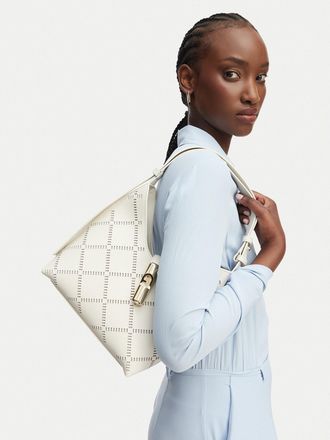 Furla Handtasche Furla Goccia S WB01979 BX3947 KH 1704S Creme