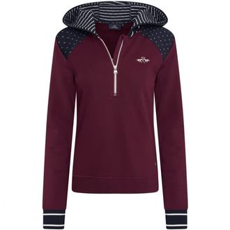 HV Polo Damen Hoodie Charlize