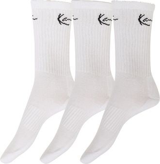 Karl Kani Socken