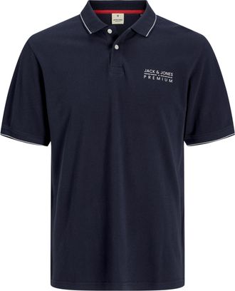 Jack & Jones Jprbluatlas Polo