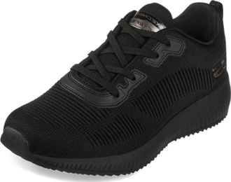 Skechers Herren Skechers Squad Sneaker, Schwarz, 42.5 EU