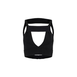Rick Owens Damen, Sport, Schwarzk, SGr&ouml;&szlig;e