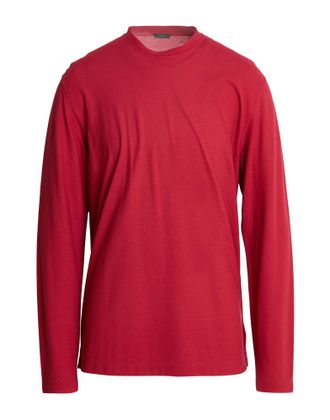 Zanone TOPS - T-shirts auf YOOX.COM