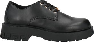 Versace SCHUHE - Schn&uuml;rschuhe auf YOOX.COM