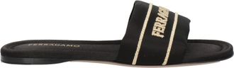 Ferragamo SCHUHE - Sandalen auf YOOX.COM