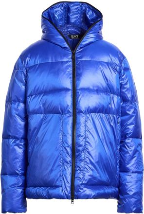 Emporio Armani JACKEN & M&Auml;NTEL - Pufferjacken & Daunenjacken auf YOOX.COM