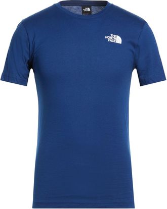 The North Face M SS BOX NSE CELEBRATION TEE