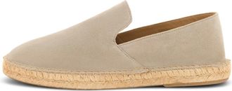 Boggi Milano Homme, Chaussures, Beige, Taille: 43 EU B Tellin Espadrilles