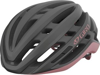 Giro Unisex-Adult GIC1335 Helme, Grau, M (55-59cm)