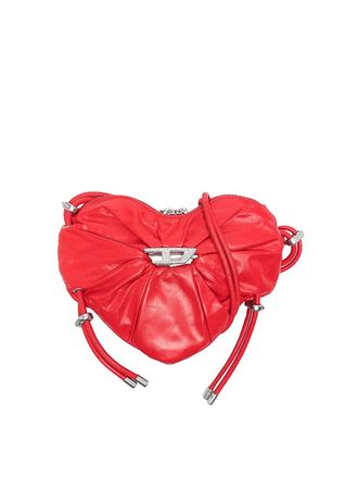 Diesel Schultertasche - Rot