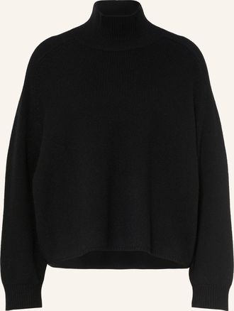 Darling Harbour Darling Harbour Pullover schwarz