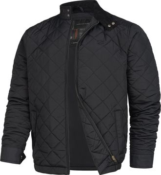 INDICODE JEANS &Uuml;bergangsjacke Doro